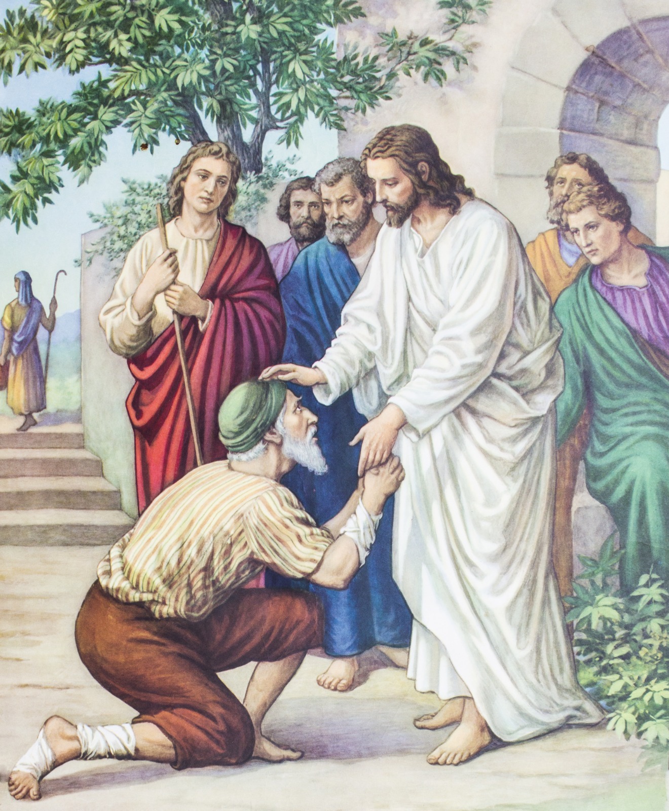Could the Miracles of Jesus Be A Proof of His Divinity?