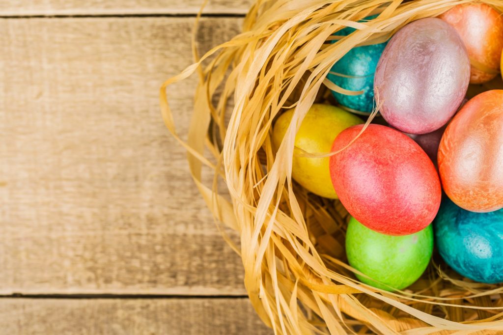 Is “Easter” Acceptable according to the Teachings of Jesus?